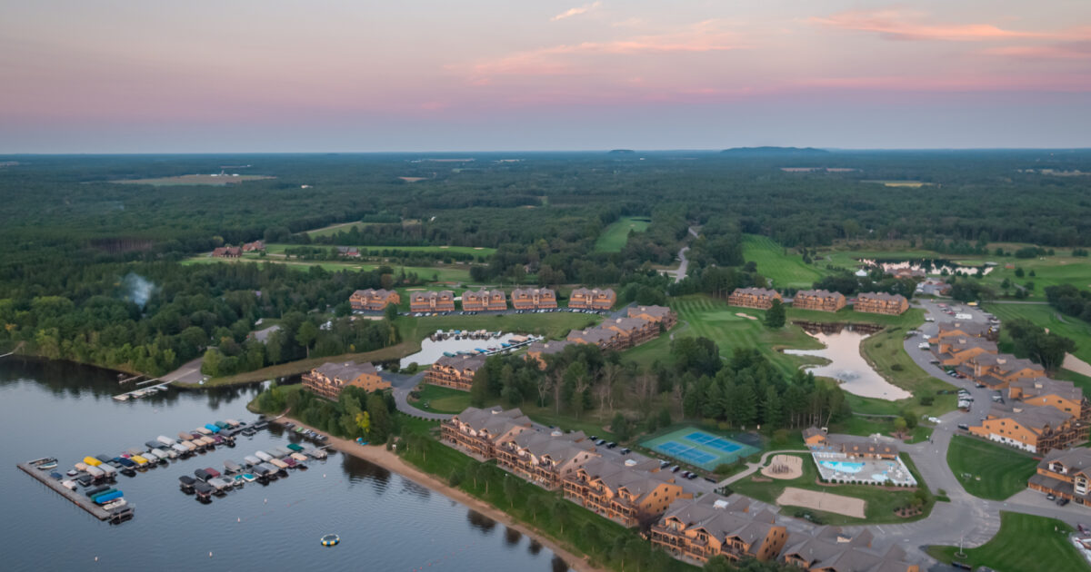 Amenities | Northern Bay Resort