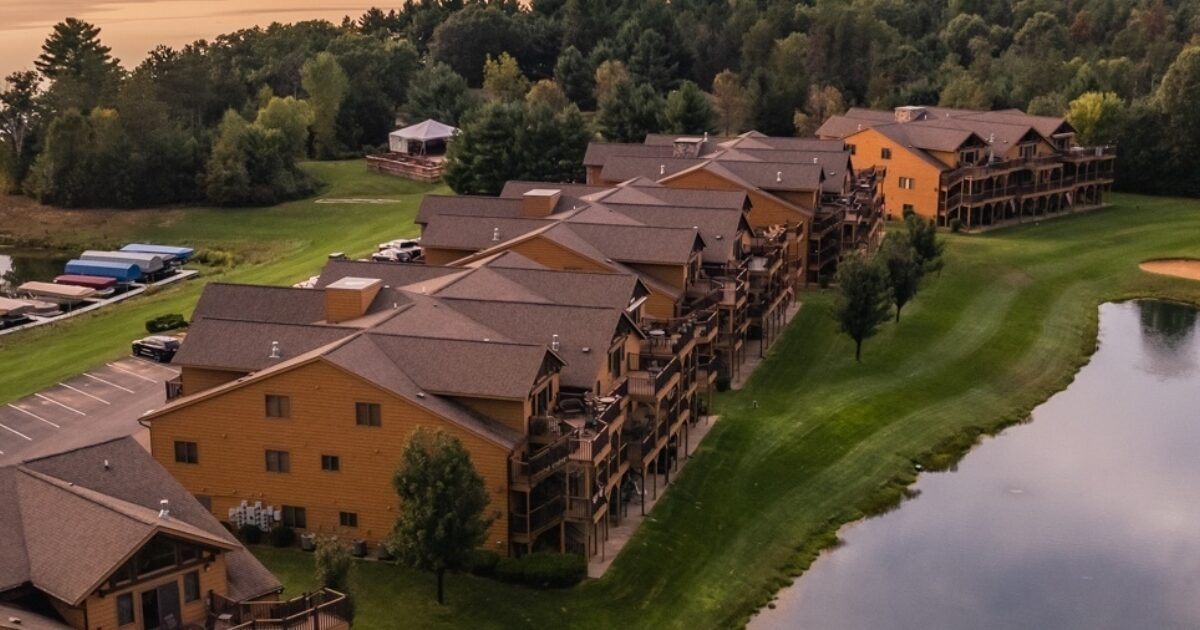 Stay & Play | Northern Bay Resort